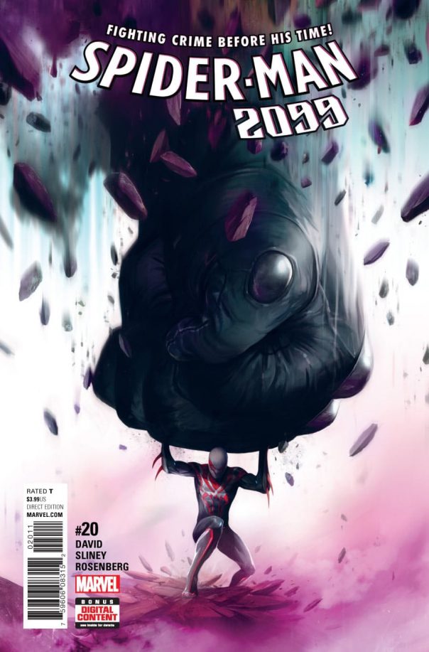 Previews: February 1st, 2017 (Incl. First Looks) - Spider Man Crawlspace