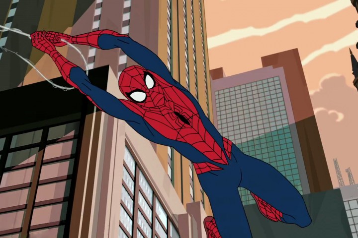 Marvel's Spider-Man - 'Horizon High' Parts 1 + 2 Review - Spider Man ...