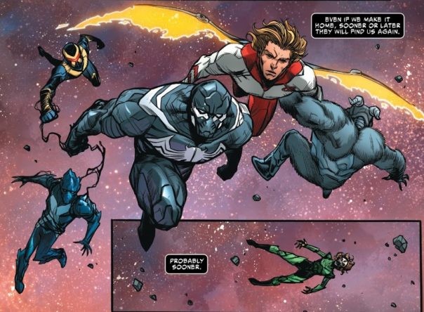 Venom #163 Review Poison X Conclusion + Event Grade (Spoilers) - Spider ...
