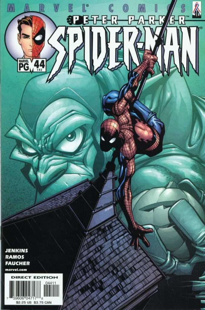 Supervillain Spotlight: Top 10 Green Goblin Stories! - Spider Man ...