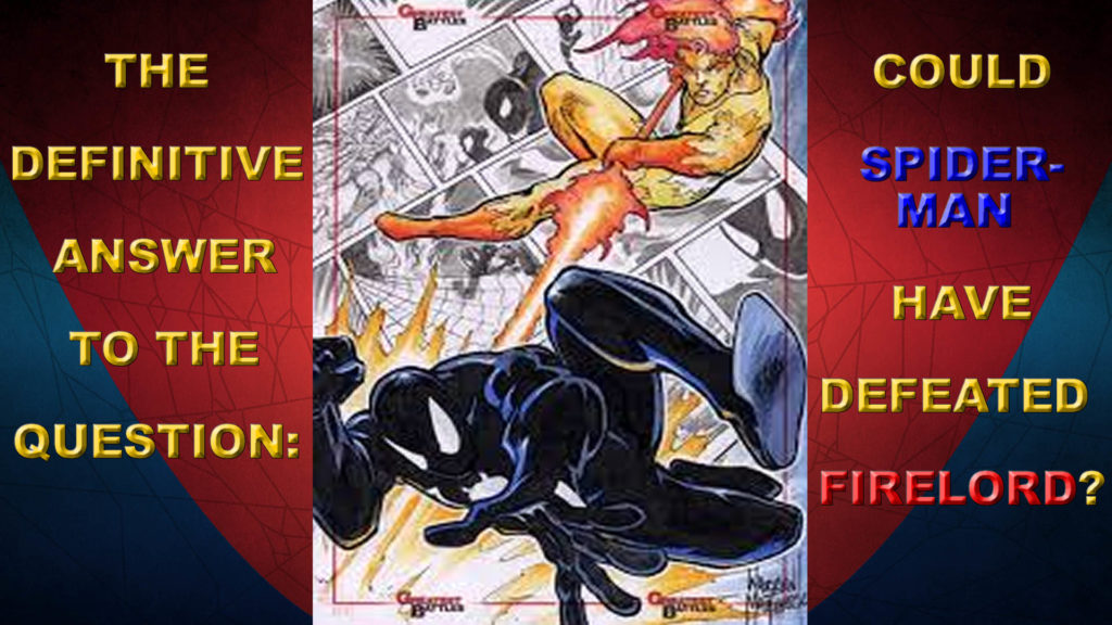 Cobwebs #28: Shark vs. Vampire - Spider Man Crawlspace