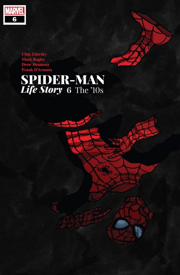 The 10 BEST Spider-Man Stories of the 2010s!! - Spider Man Crawlspace
