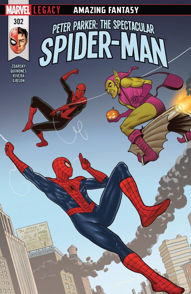 The 10 BEST Spider-Man Stories of the 2010s!! - Spider Man Crawlspace