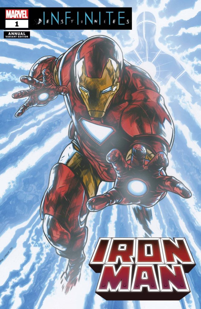 Variants of the Week 06/02/21 - Spider Man Crawlspace
