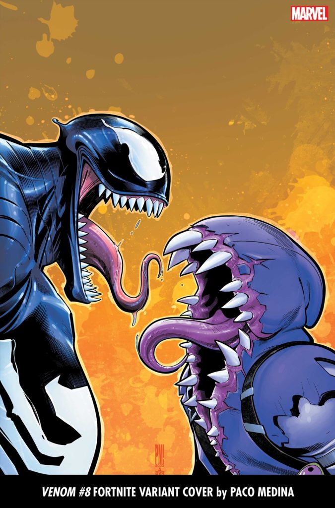 Spider-Variants of the Week 6/8/22 - Spider Man Crawlspace