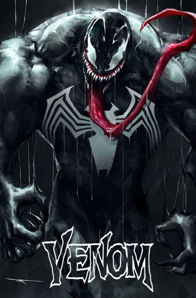 Spider-Variants of the Week 7/27/22 - Spider Man Crawlspace