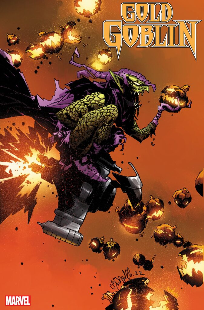 Spider-Variants of the Week 2/8/23 - Spider Man Crawlspace