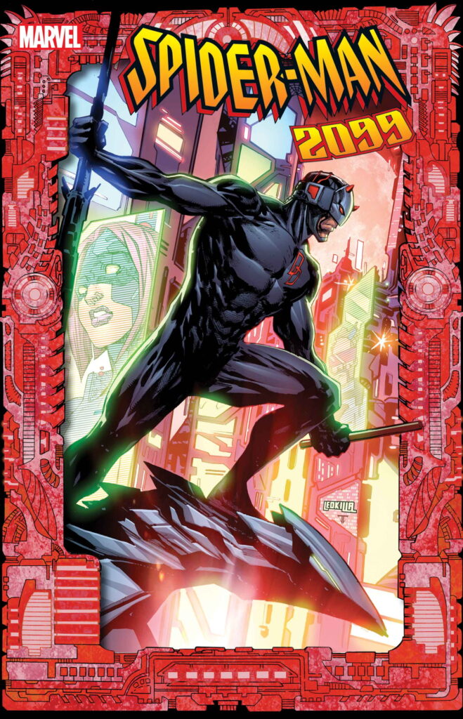 Spider-Variants of the Week 5/17/23 - Spider Man Crawlspace