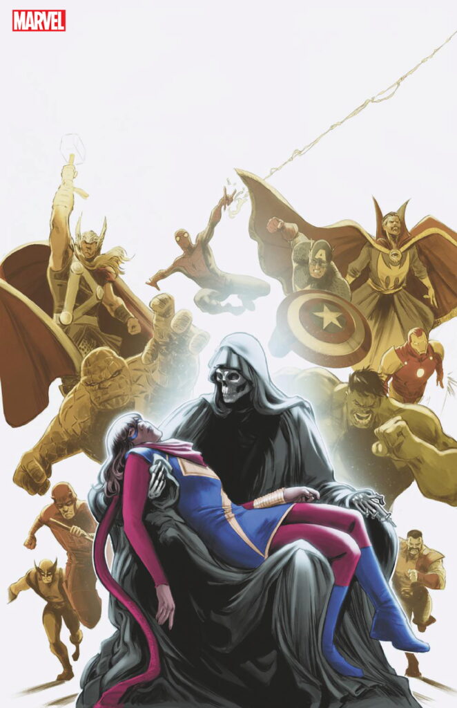 Spider-Variants of the Week 7/12/23 - Spider Man Crawlspace