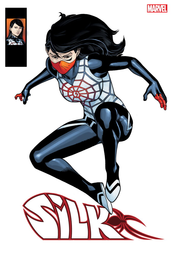 Spider-Variants of the Week 7/26/23 - Spider Man Crawlspace