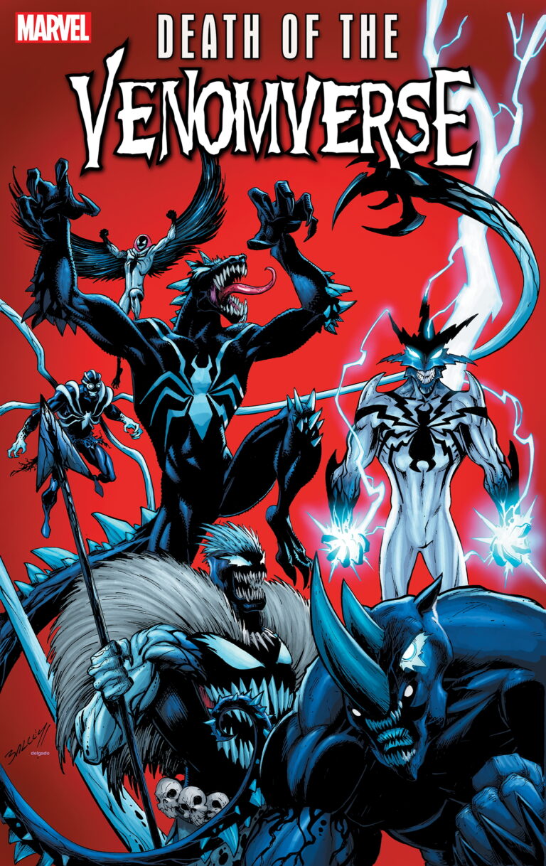 Spider-Variants of the Week 8/16/23 - Spider Man Crawlspace