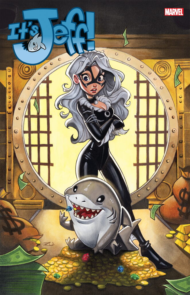 Spider-Variants of the Week 11/1/23 - Spider Man Crawlspace