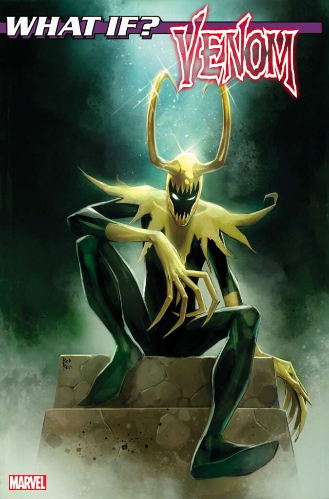 Spider-Variants of the Week 5/15/24 - Spider Man Crawlspace