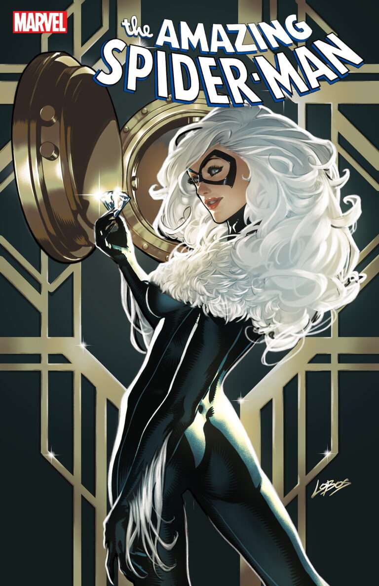 Spider-Variants of the Week 6/19/24 - Spider Man Crawlspace