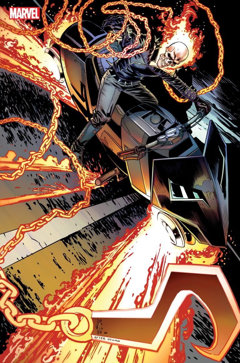 Spider-Variants of the Week 9/25/24 - Spider Man Crawlspace