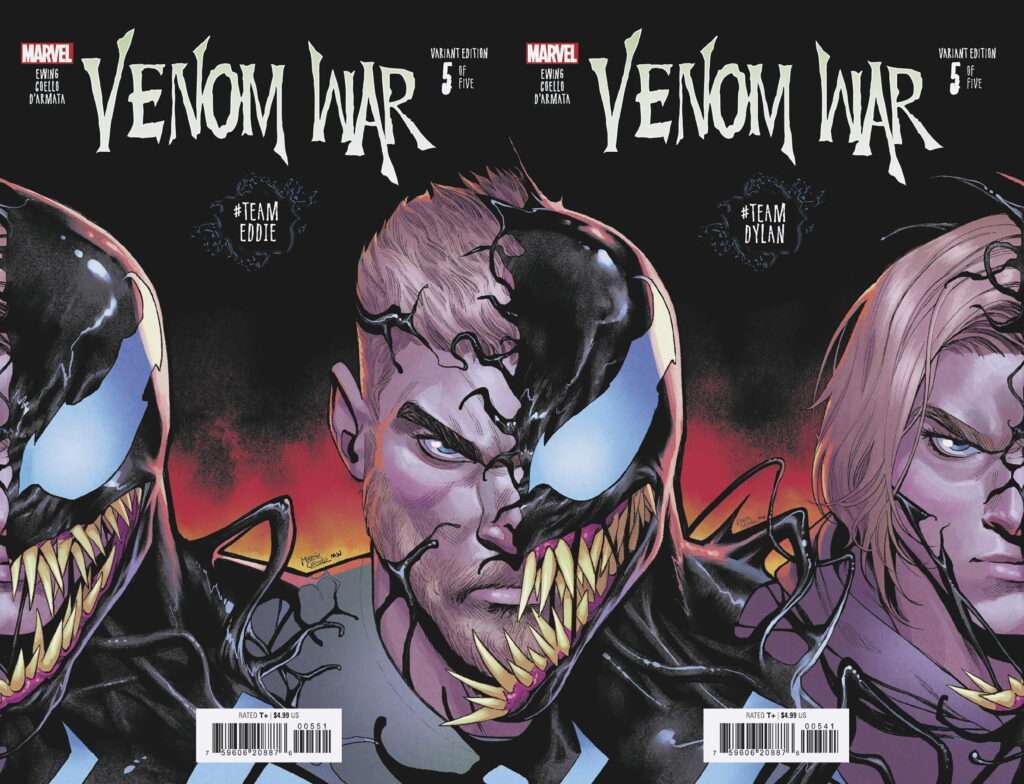Spider-Variants of the Week 11/27/24 - Spider Man Crawlspace