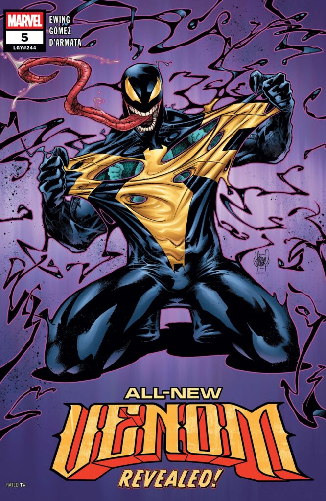Spider-Variants of the Week 4/2/25 - Spider Man Crawlspace