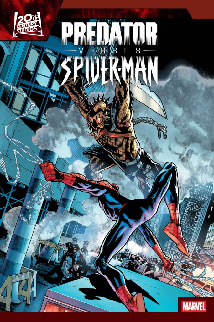 Spider-Variants of the Week 4/23/25 - Spider Man Crawlspace