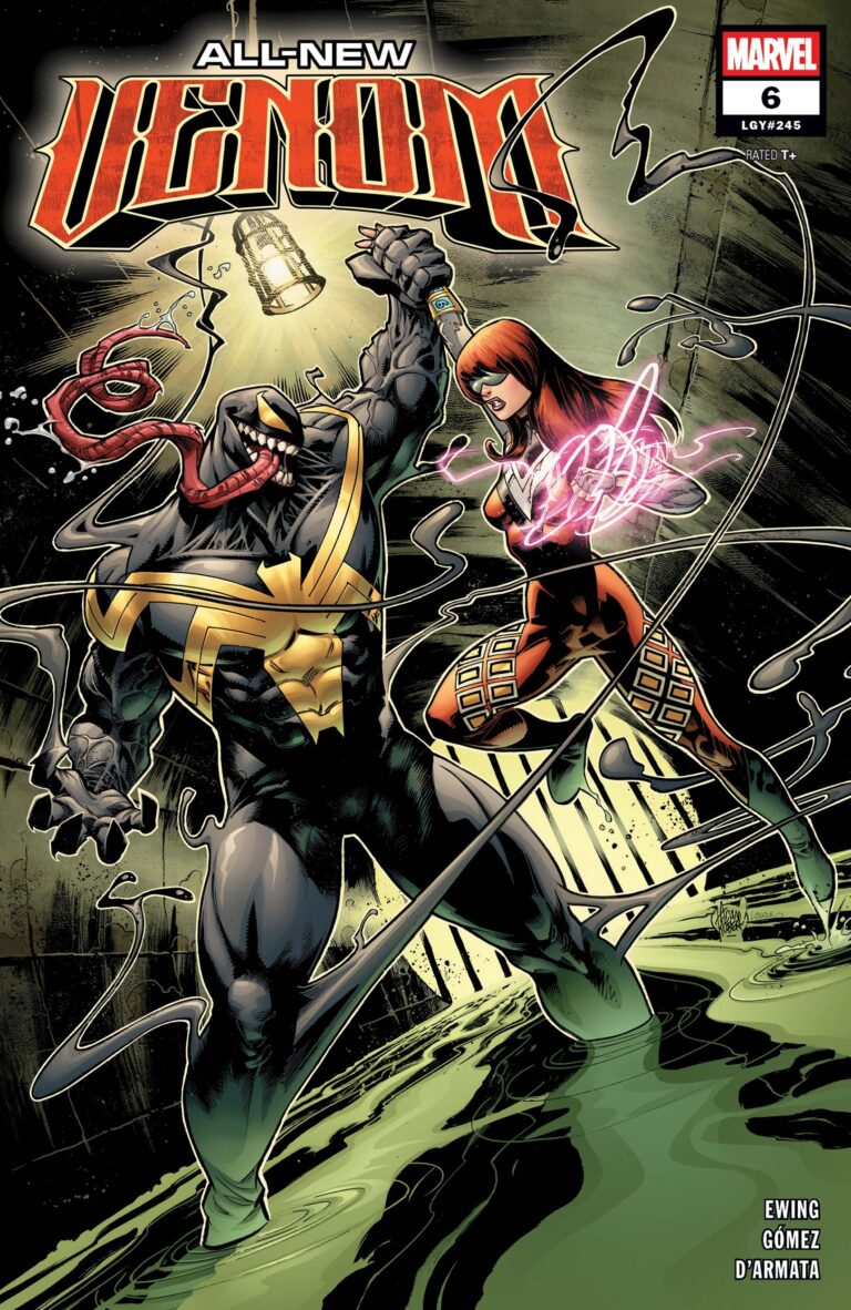 Spider-Variants of the Week 5/7/25 - Spider Man Crawlspace