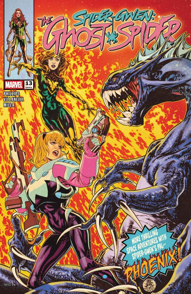 Spider-Variants of the Week 5/7/25 - Spider Man Crawlspace