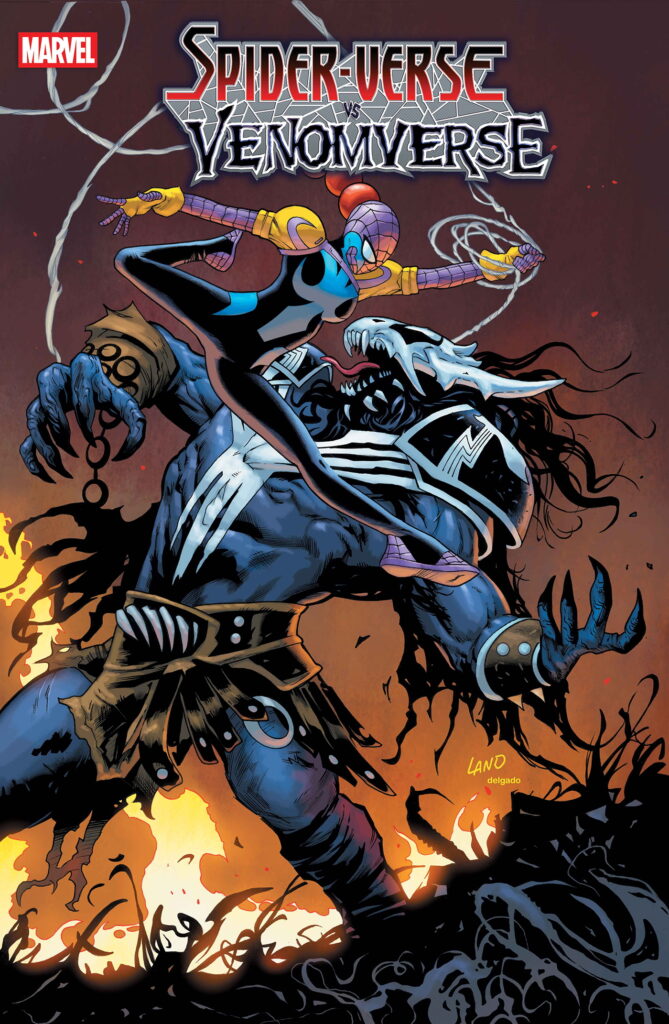 Spider-Variants of the Week 5/14/25 - Spider Man Crawlspace